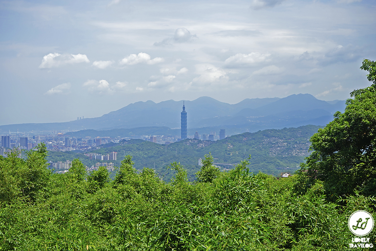 Taipei: Maokong Mountain – Lonely Travelog