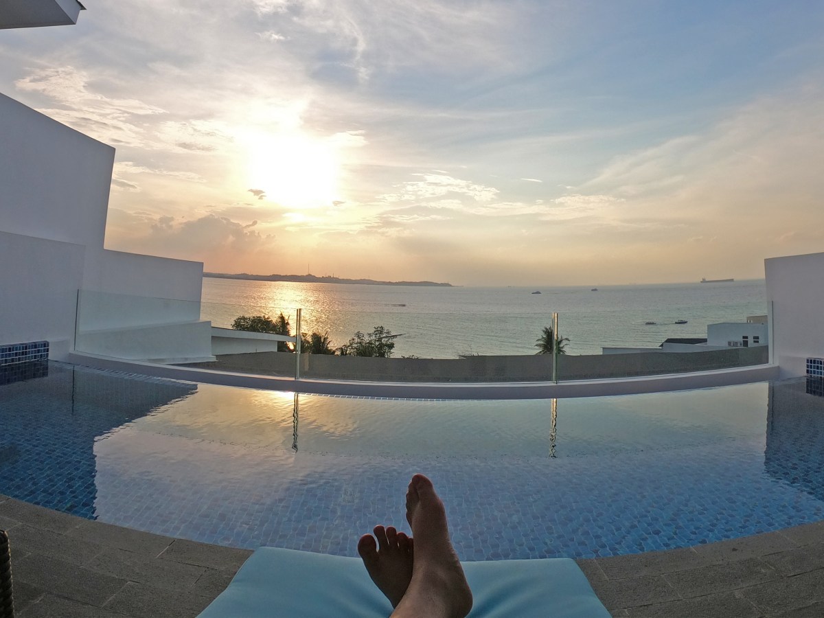 Review: Montigo Resorts Nongsa – Lonely Travelog