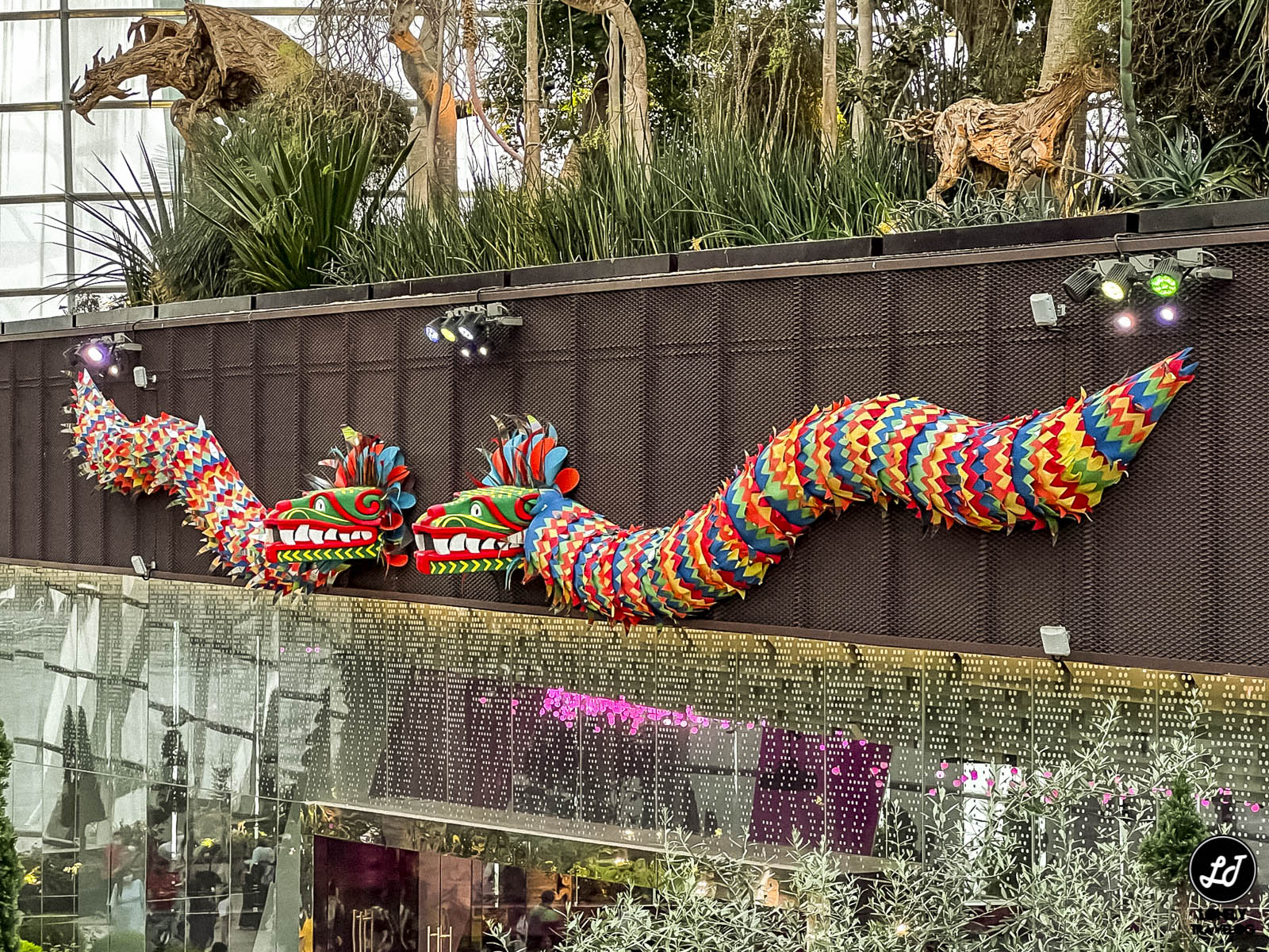 The Hanging Gardens: Mexican Roots – Lonely Travelog